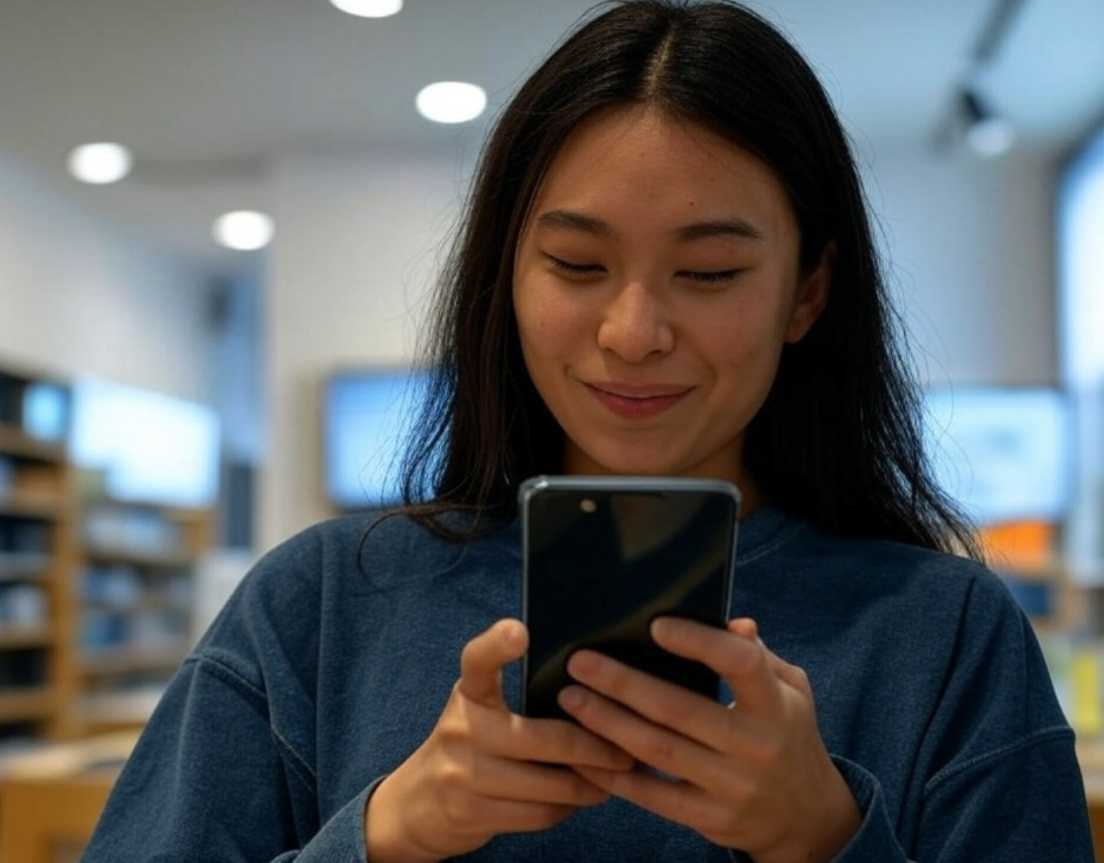 📱 Pourquoi choisir un téléphone d’occasion plutôt qu’un modèle neuf ...