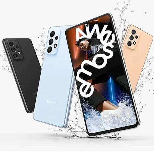 Cellulaires Samsung remis à neuf certifiés | Garantie 12 mois